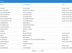 nuBuilder Forte download | SourceForge.net